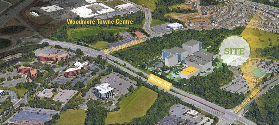 9800 Landover Rd, Largo, MD 20774 | LoopNet