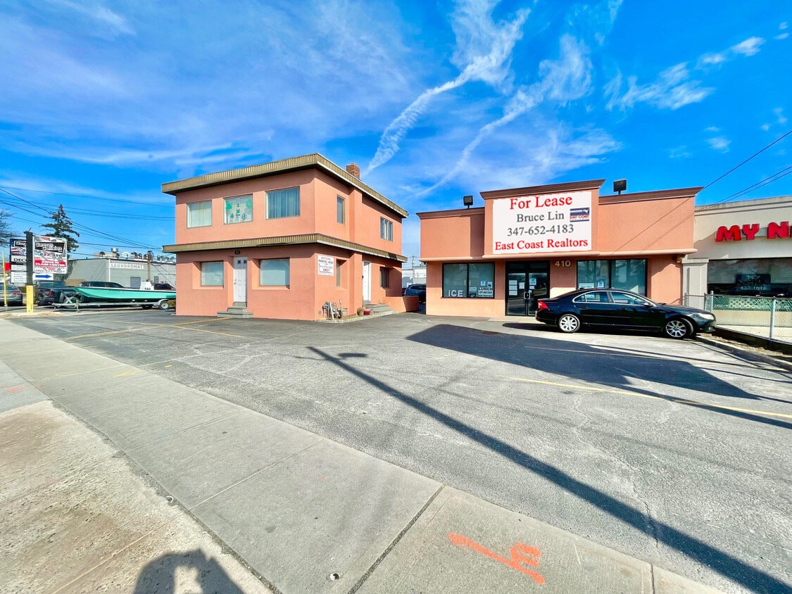 410 N Wantagh Ave, Bethpage, NY 11714 | LoopNet