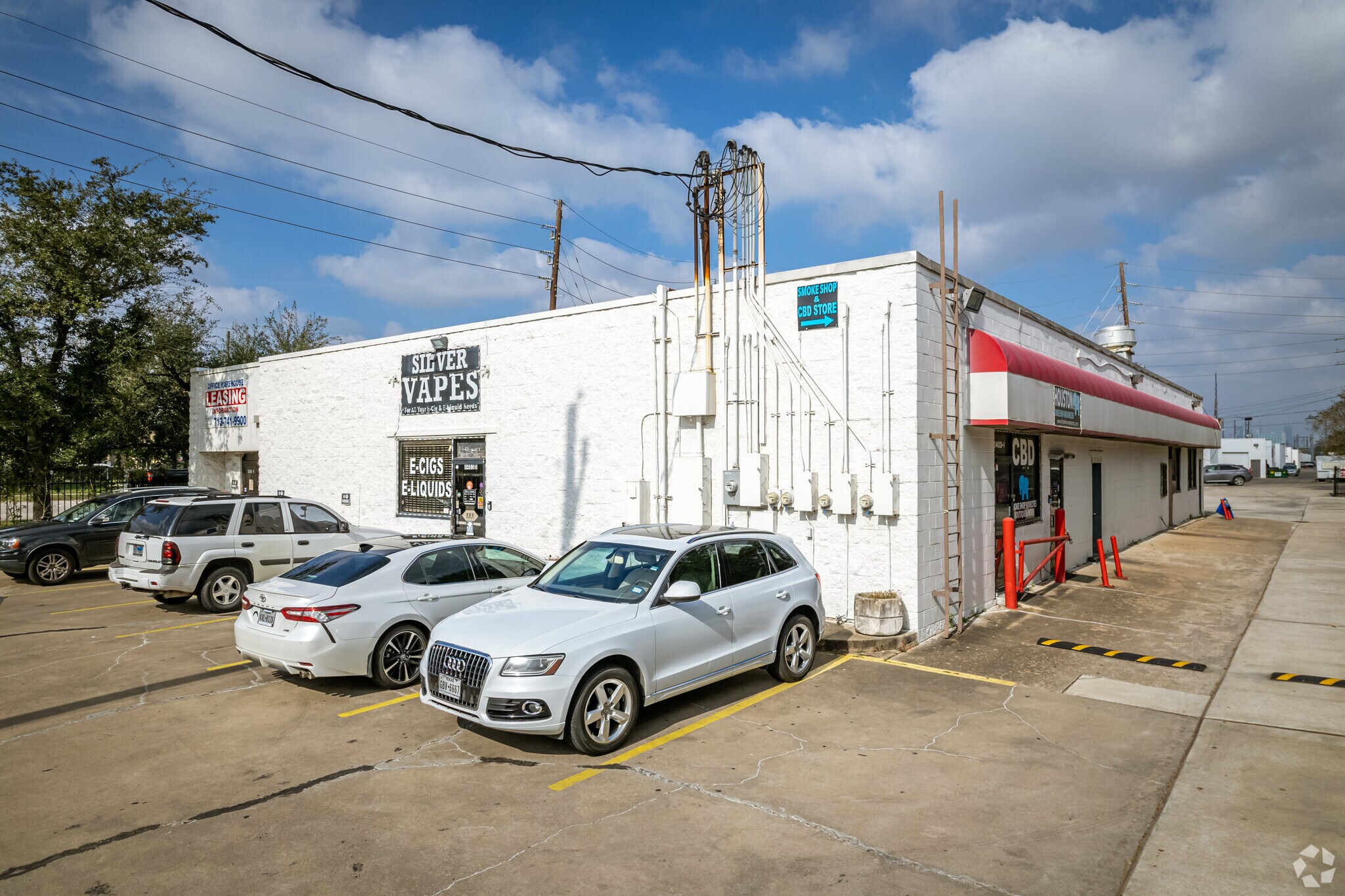 8403 Almeda. Rd, Houston, TX 77054 - Almeda Center | LoopNet