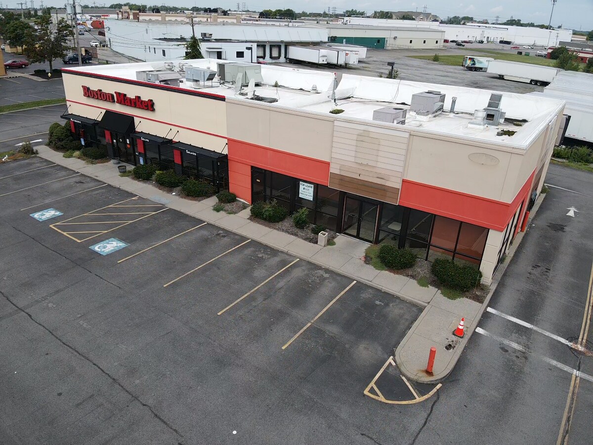 942 Jefferson Rd, Rochester, NY 14623 | LoopNet