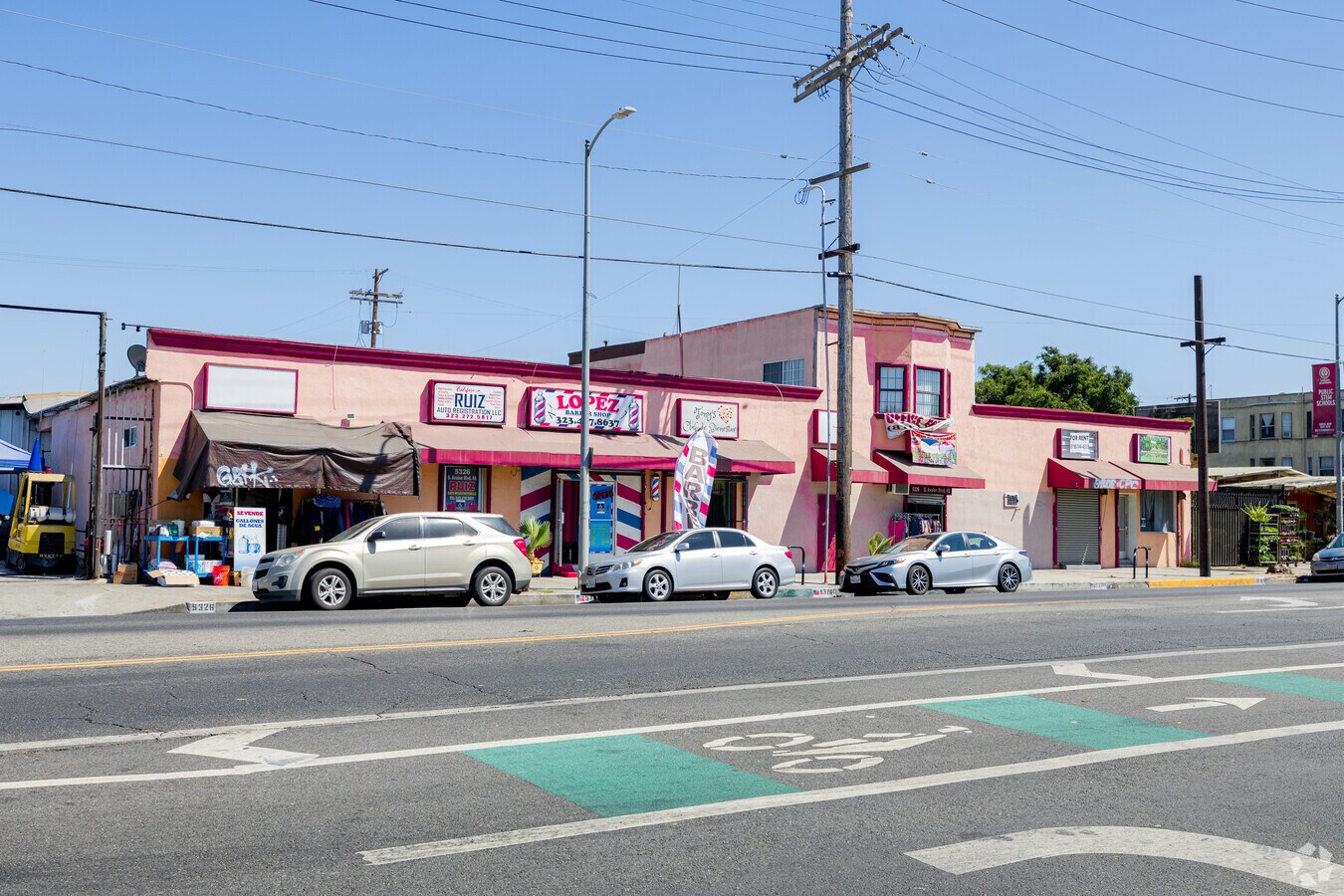 5300-5326 Avalon Blvd, Los Angeles, CA 90011 | LoopNet