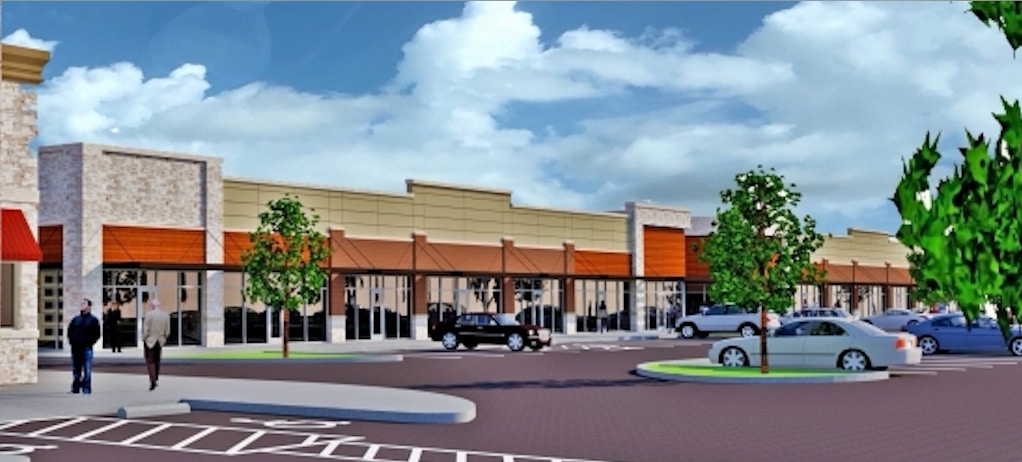 7750 Rowlett Rd, Rowlett, TX 75089 - Building 1 | LoopNet