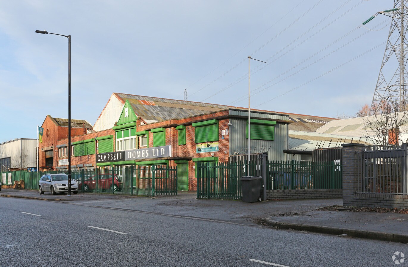 916-918 Herries Rd, Sheffield, S6 1QW | LoopNet