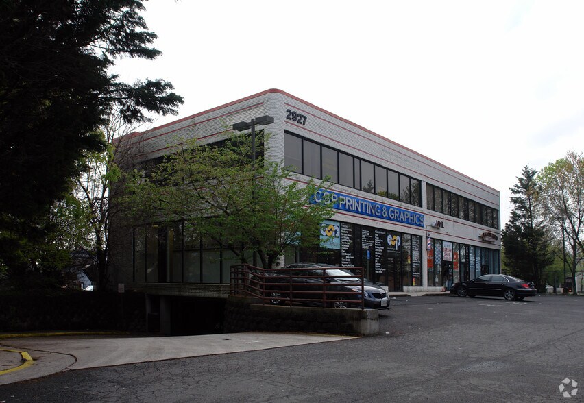 2927 Gallows Rd, Merrifield, VA 22042 | LoopNet