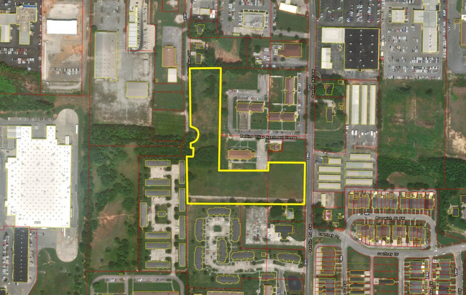 00 Sandlin Rd, Decatur, AL 35603 | LoopNet