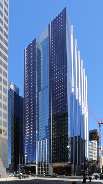 155 N Wacker Dr, Chicago, IL, 60606 - Coworking Space on LoopNet.com