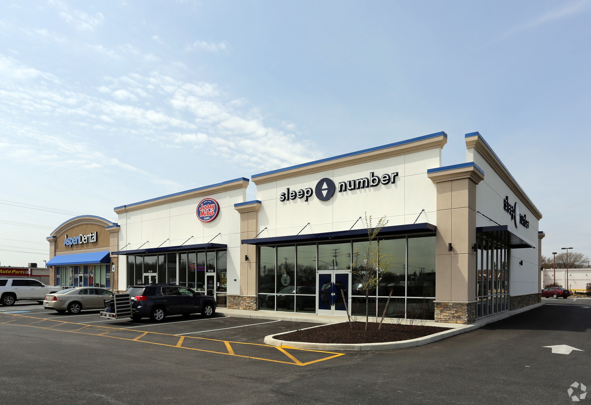 1401 Kenneth Rd, York, PA 17408 - Retail for Sale | LoopNet