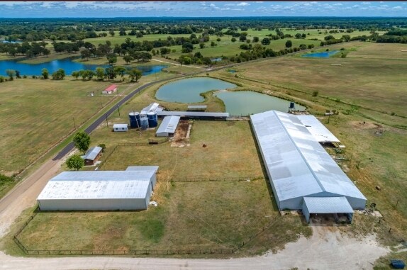 2450 County 2316 Rd, Canton, TX 75103 | LoopNet