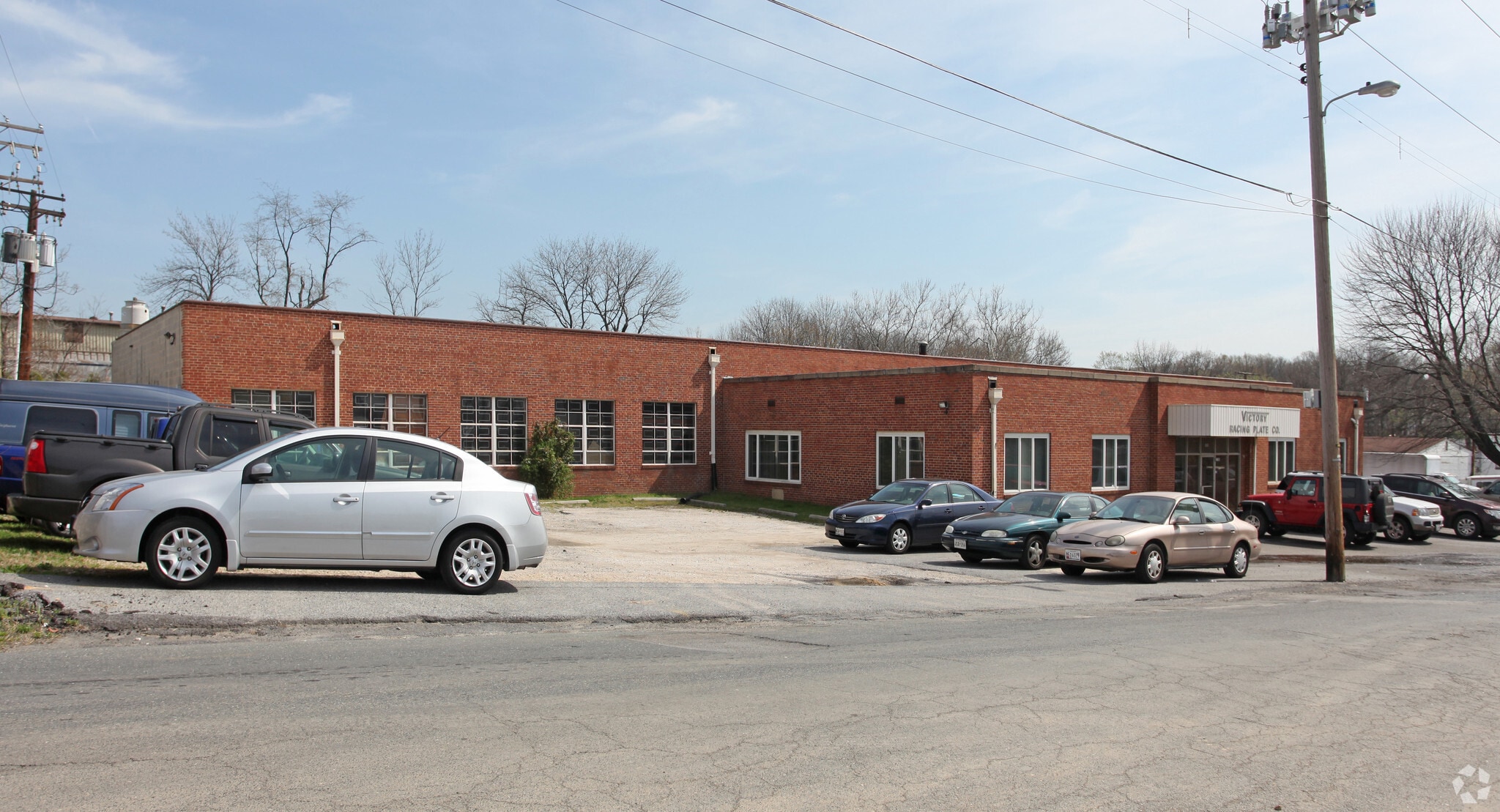 1200 Rosedale Ave, Rosedale, MD 21237 - Industrial for Sale | LoopNet