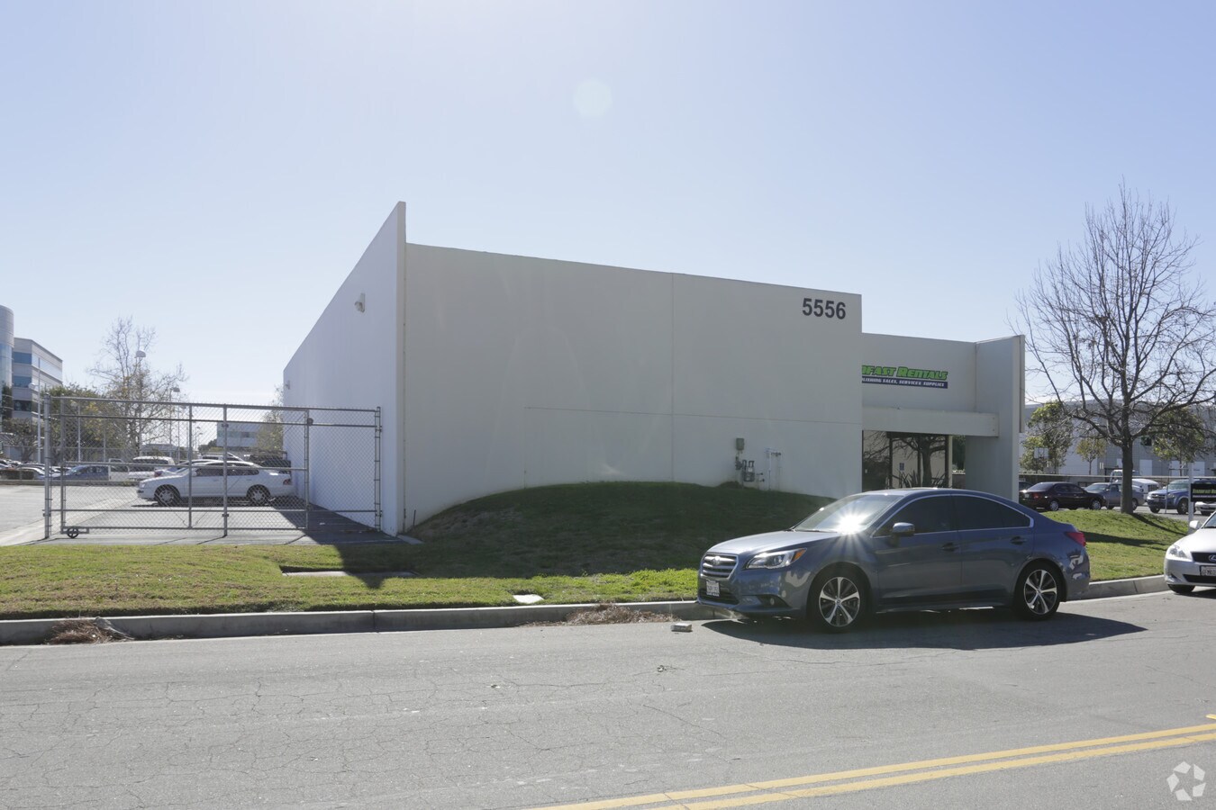 5556 Corporate Ave, Cypress, CA 90630 | LoopNet