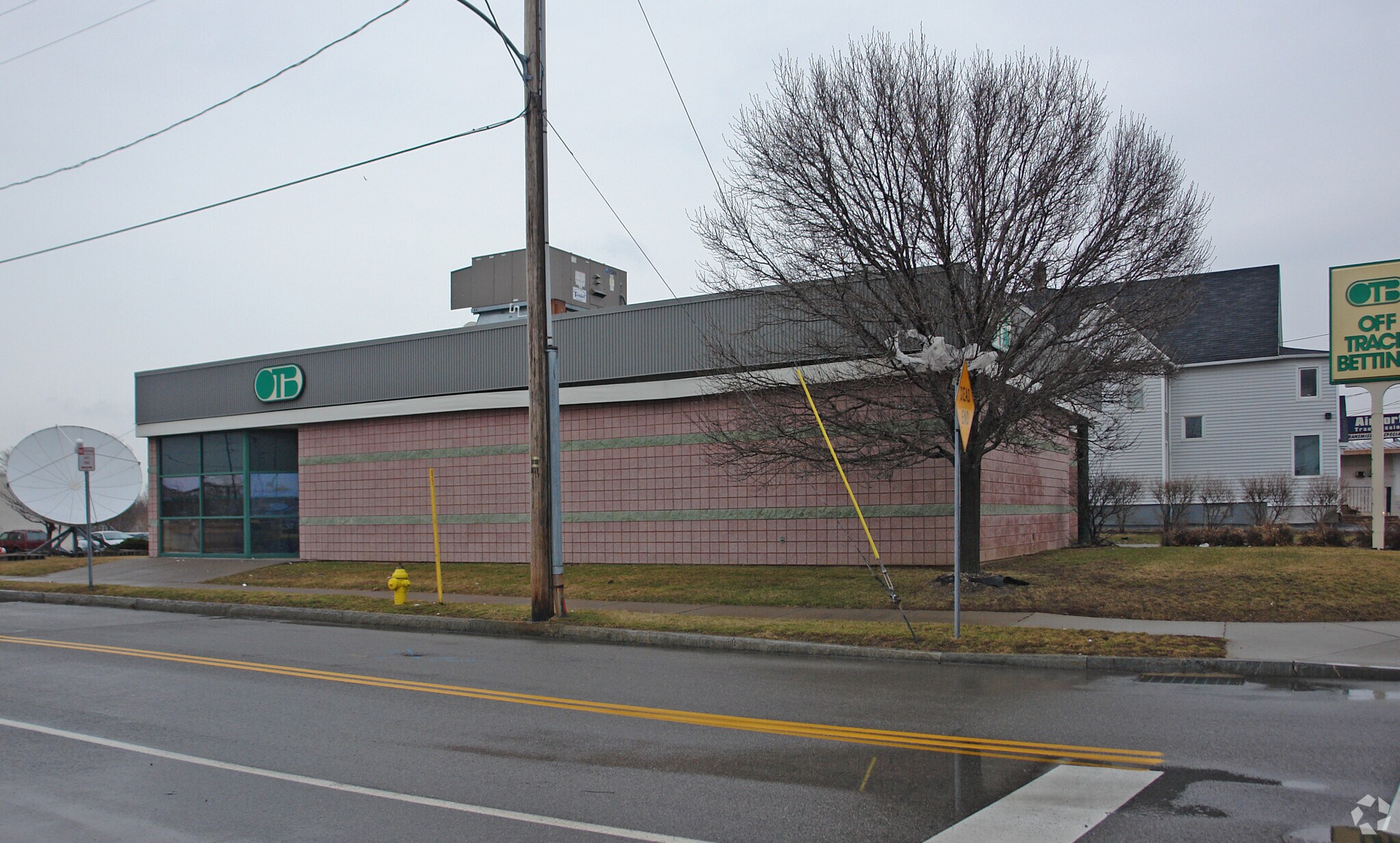 714 W Ridge Rd, Rochester, NY 14615 - Retail for Sale | LoopNet