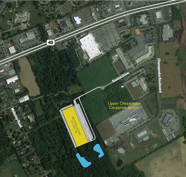 Maloney Rd, Elkton, MD 21921 | LoopNet