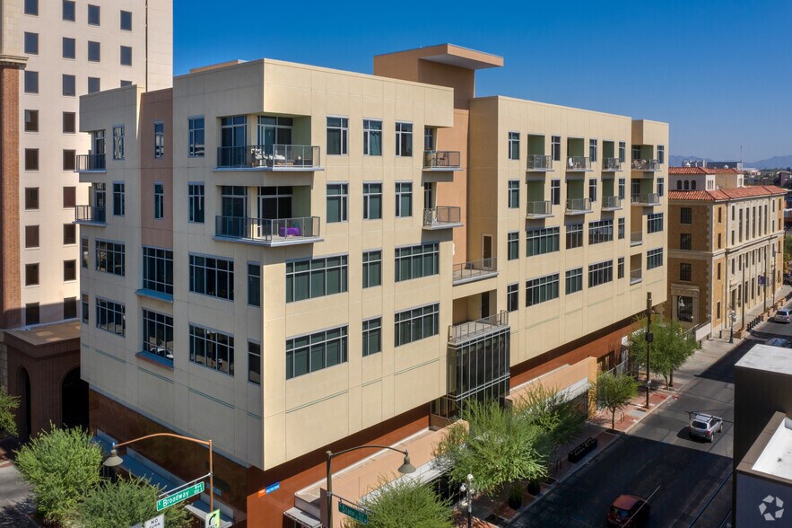 1 E Broadway Blvd, Tucson, AZ 85701 | LoopNet