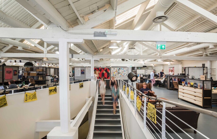 Tileyard Rd, London, N7 9AH | LoopNet