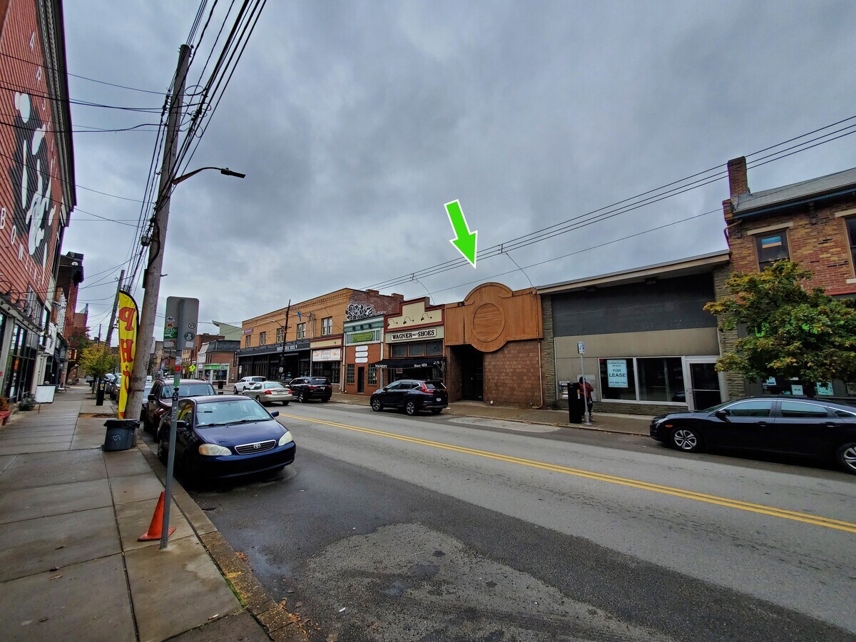 4315 Butler St, Pittsburgh, PA 15201 | LoopNet
