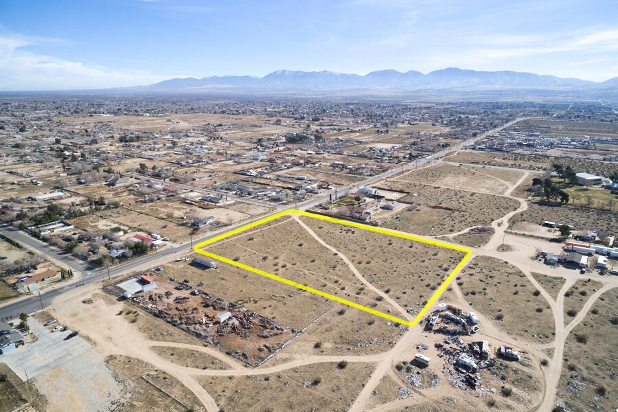 90TH STE PAV VIC PALMDALE B, Littlerock, CA 93543 | LoopNet 90TH STE PAV VIC PALMDALE B, Littlerock, CA 93543 | LoopNet