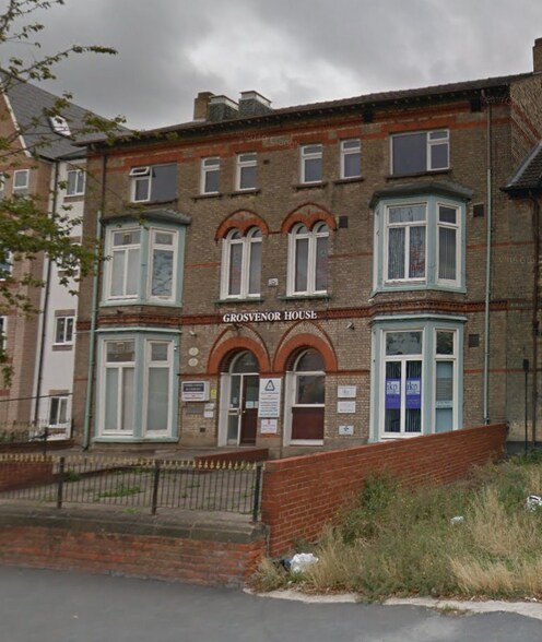 Beverley Rd, Hull, HU3 1YA | LoopNet
