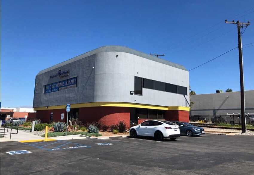 2021 E Del Amo Blvd, Rancho Dominguez, CA 90220 - Office For Sale | LoopNet