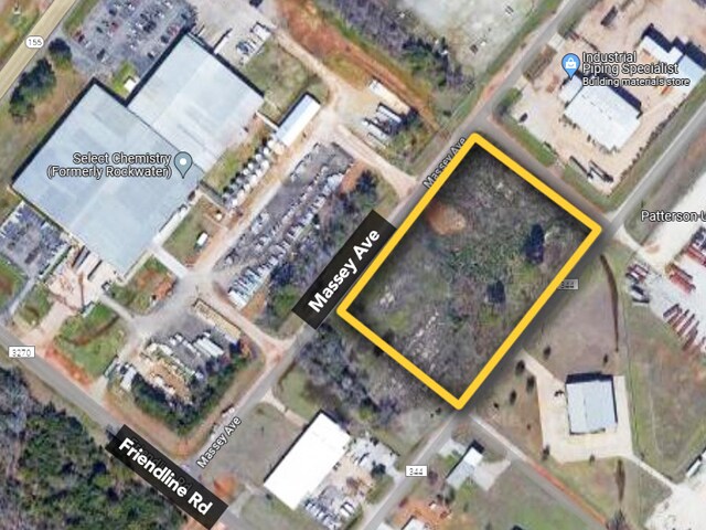 11989 Constantine, Tyler, TX 75708 | LoopNet