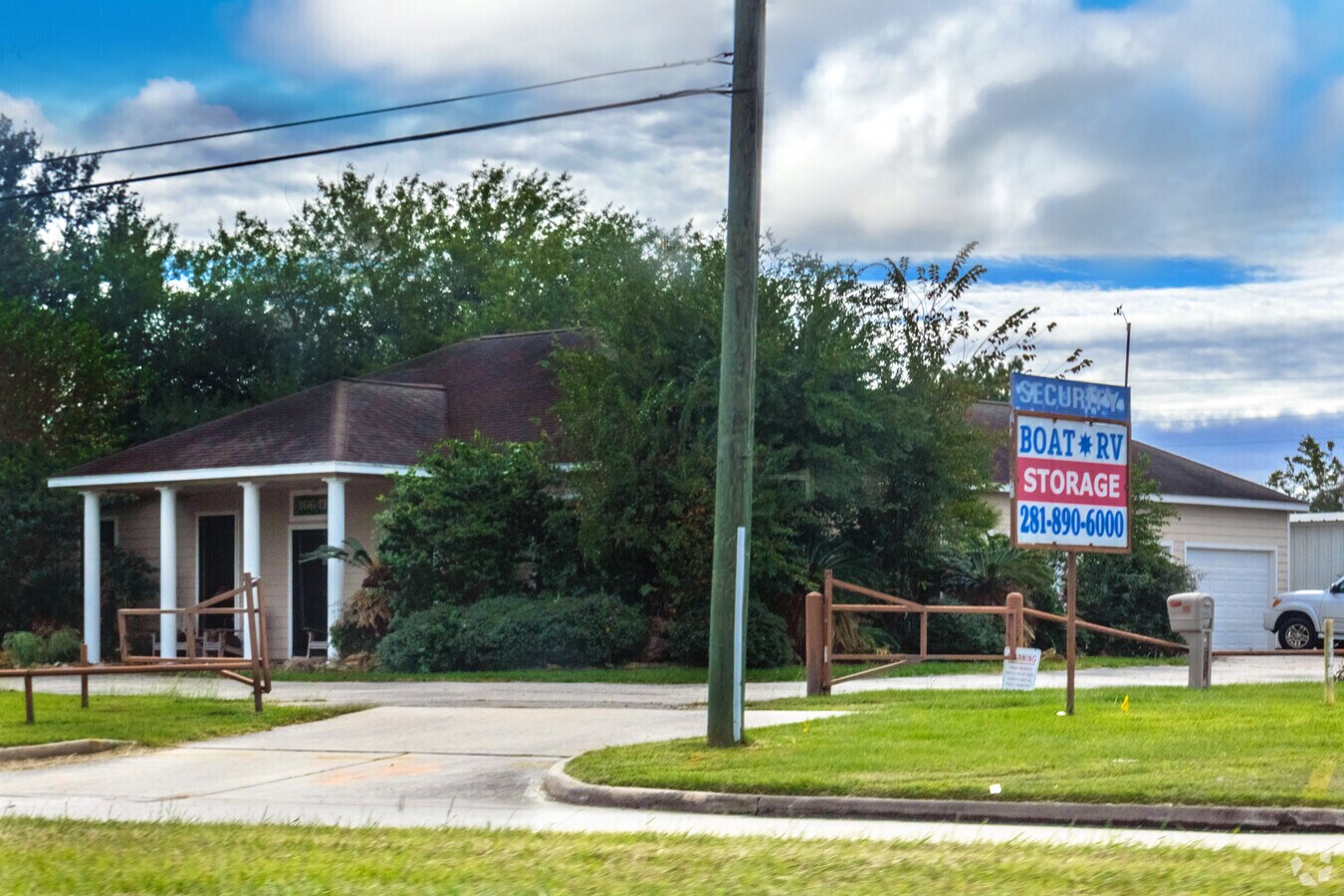 16647 Spring Cypress Rd, Cypress, TX 77429 | LoopNet