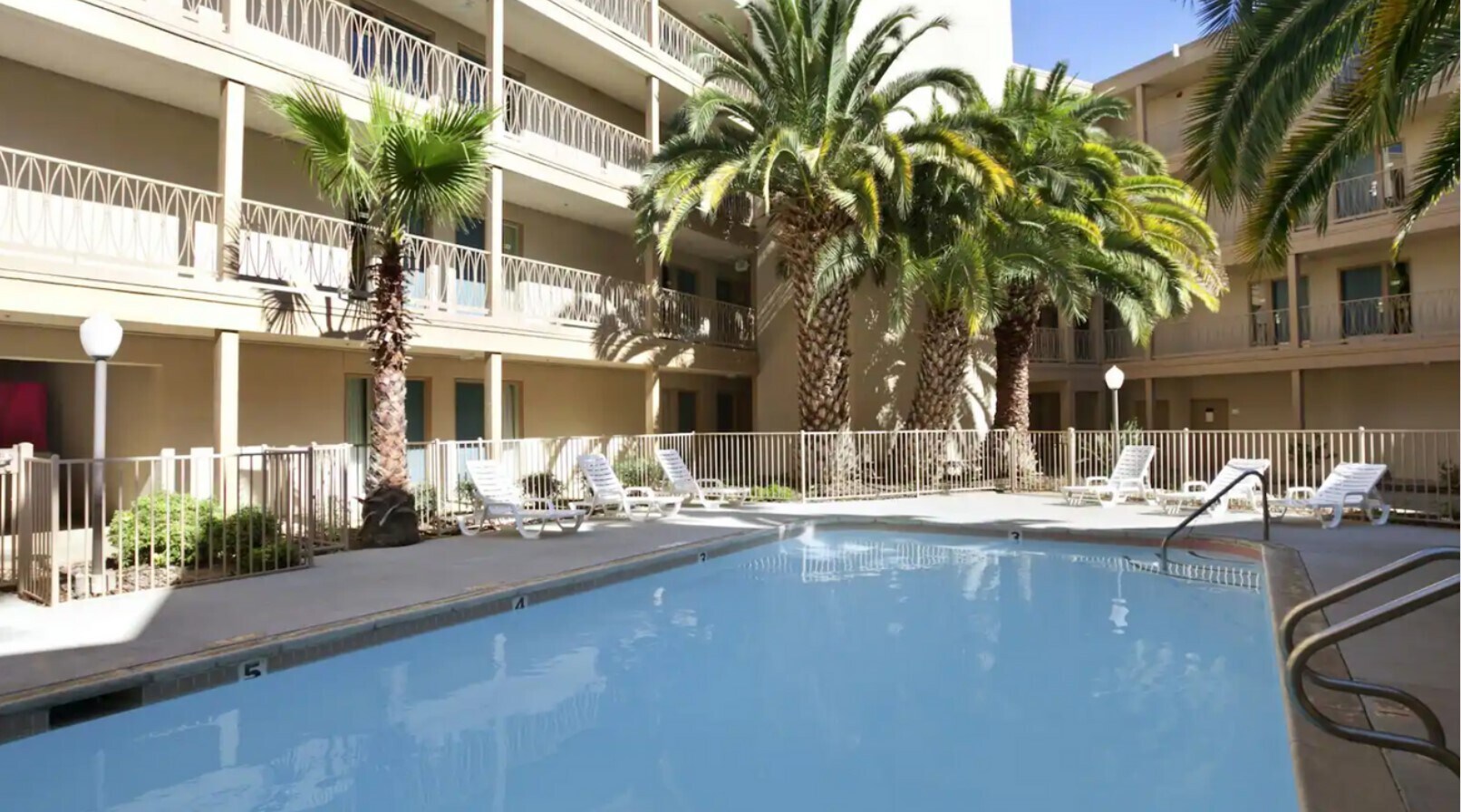 3240 Mather Field Rd, Rancho Cordova, CA 95670 - Days Inn & Suites by ...