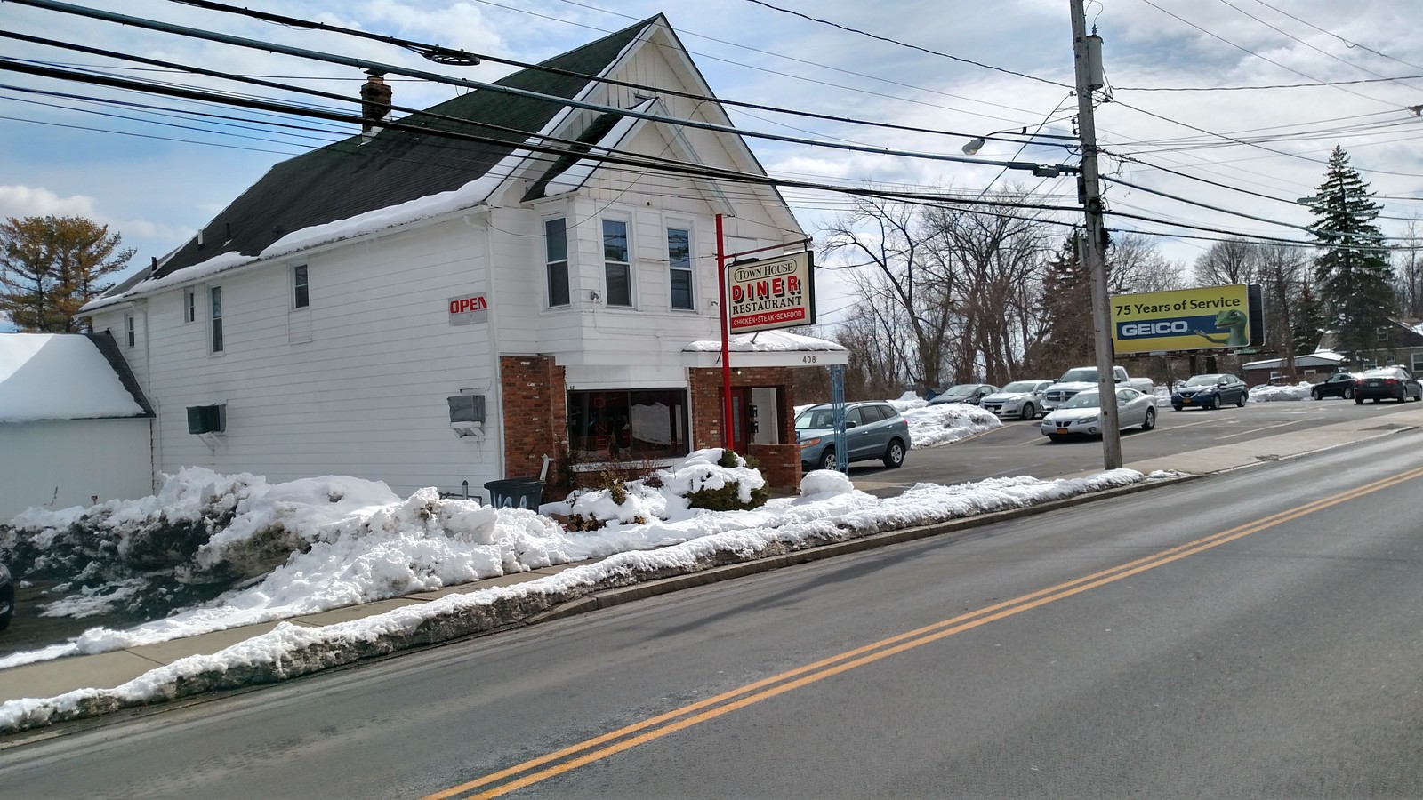 408 Rosa Rd, Schenectady, NY 12308 | LoopNet