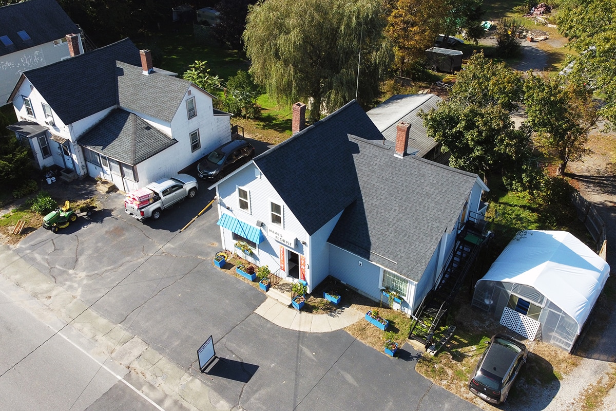 70 Powder Mill Rd, Maynard, MA 01754 - Retail for Sale | LoopNet
