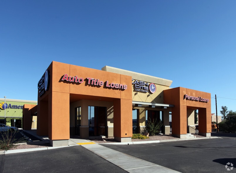 3802-3810 N Oracle Rd, Tucson, AZ 85705 | LoopNet