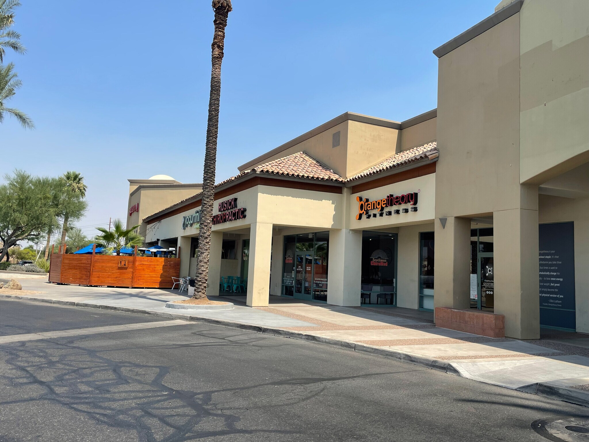 14175 W Indian School Rd, Goodyear, AZ 85395 - Palm Valley Marketplace ...