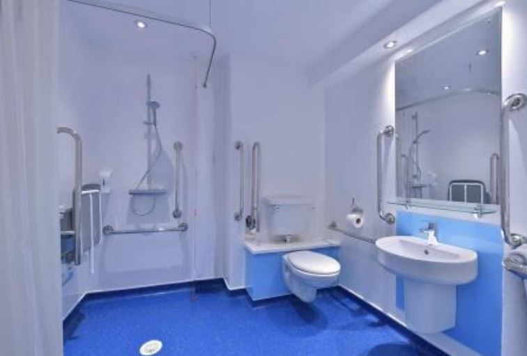1-3 Quadrant Arcade, Romford, LND RM1 3ER - Travelodge London Romford ...