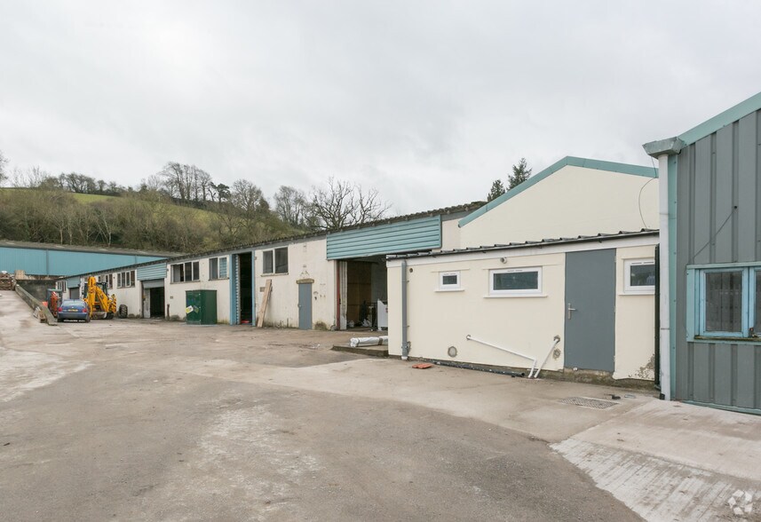 Wells Rd, Glastonbury, BA6 9AQ - Industrial for Lease | LoopNet