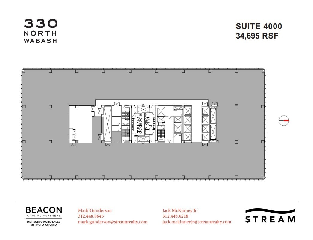 330 N Wabash Ave, Chicago, IL 60611 - 330 North Wabash - AMA Plaza ...