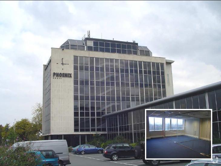 Christopher Martin Rd, Basildon, SS14 3EZ - Phoenix House | LoopNet