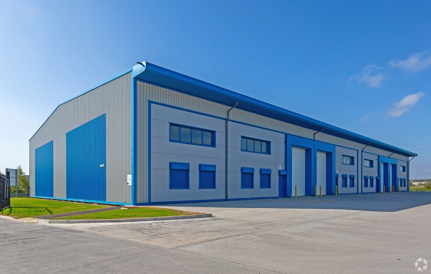 Forge Way, Rotherham, S60 1SD | LoopNet