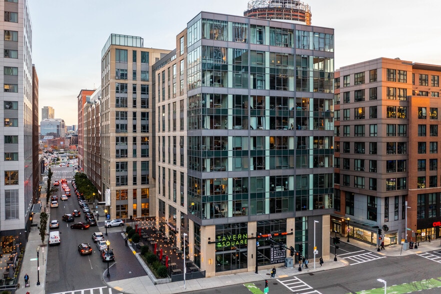 2221 N Miami Ave, Miami, FL 33127 - Strata Wynwood | LoopNet