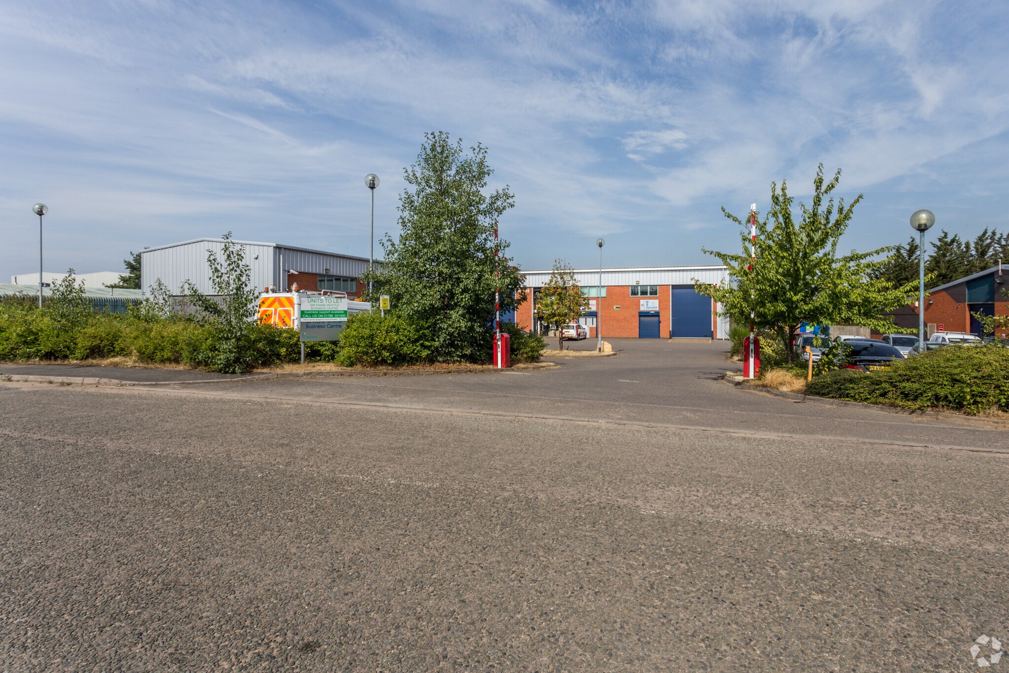 Great Central Way, Rugby, WAR CV21 3XH | LoopNet