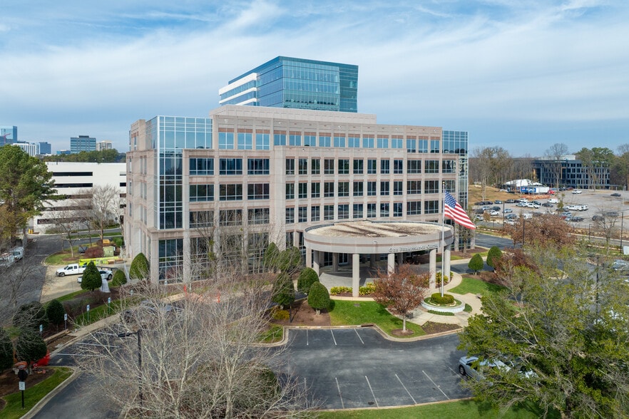 1000 Social St, Raleigh, NC 27609 - 1000 SOCIAL at The Exchange | LoopNet