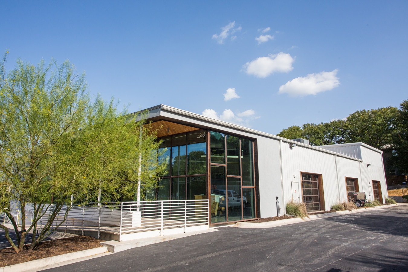 2803 Manor Rd, Austin, TX 78722 | LoopNet