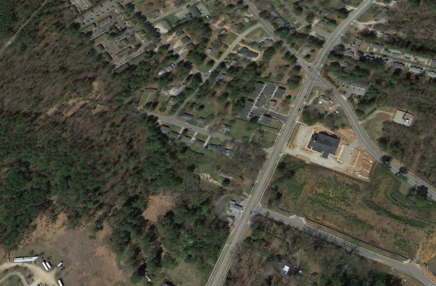 3110 Garner Rd, Raleigh, NC 27610 | LoopNet