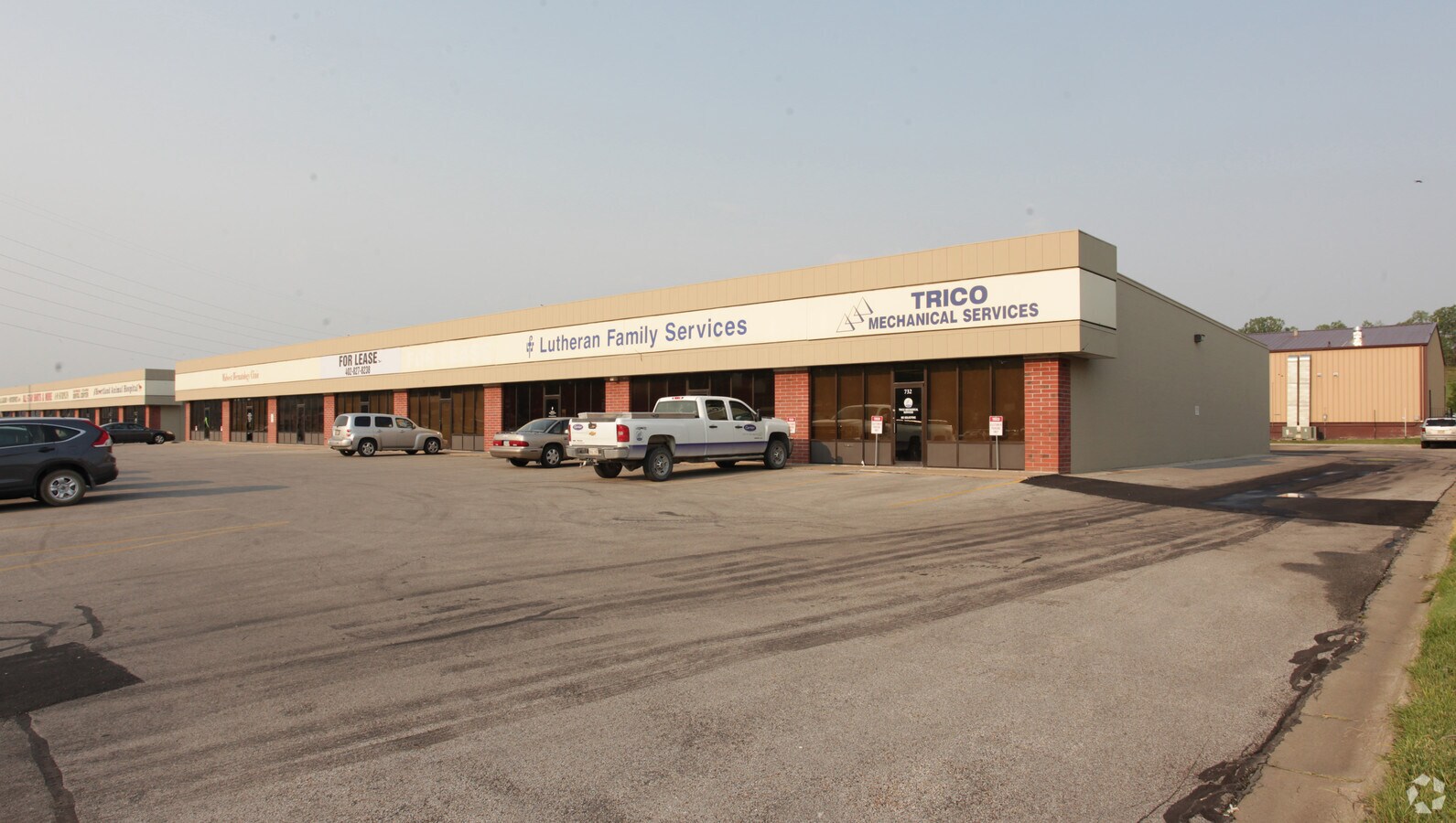 718-732 Fort Crook Rd N, Bellevue, NE 68005 | LoopNet