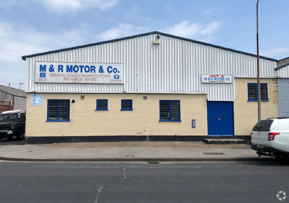 Main St, Hull, HU2 0LF | LoopNet