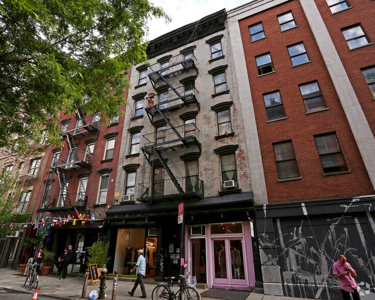 5 Rivington St, New York, NY 10002 | LoopNet