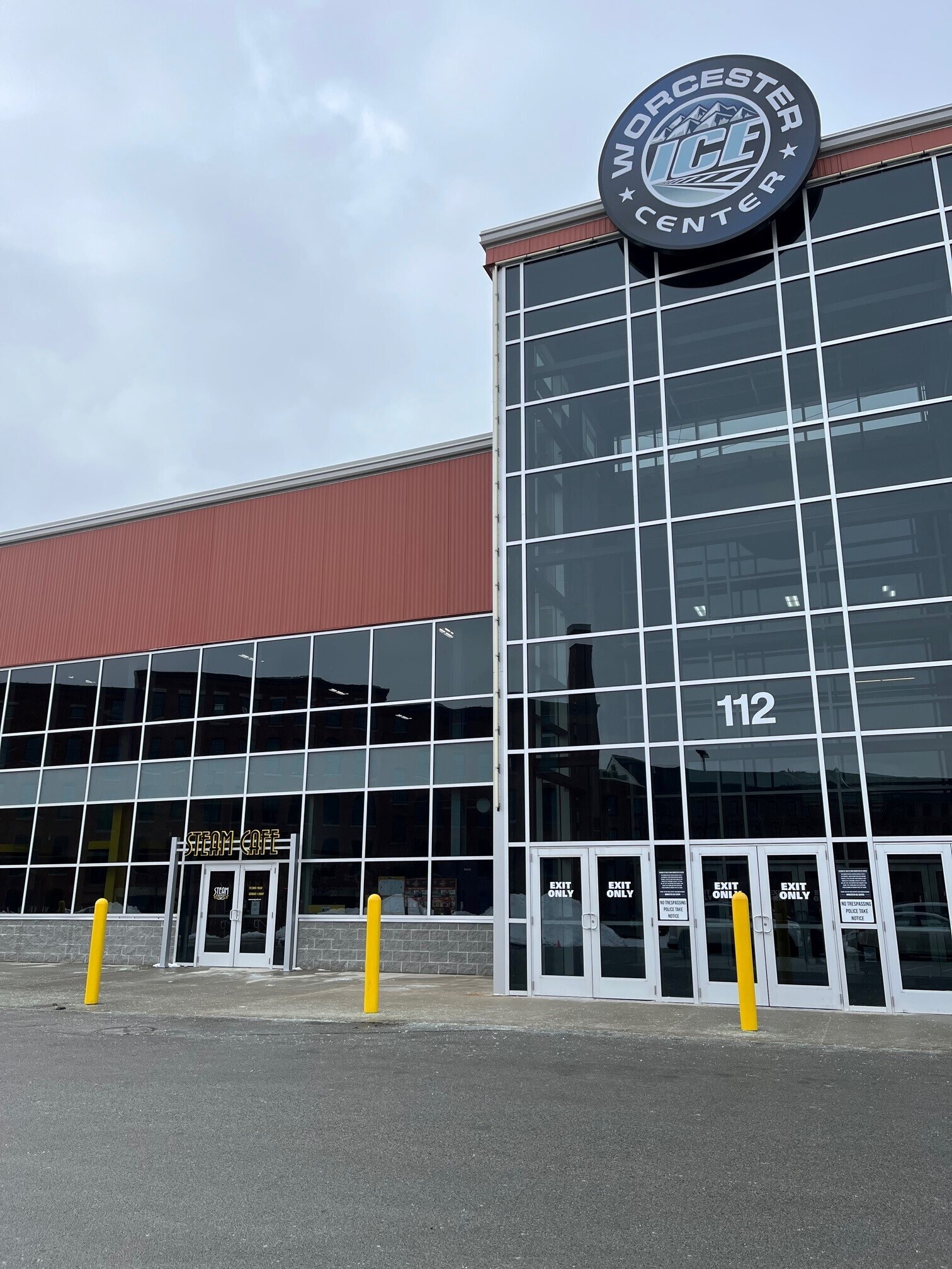 112 Harding St, Worcester, MA 01604 - Retail for Lease | LoopNet