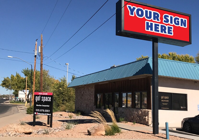 2245 Main St SE, Los Lunas, NM 87031 | LoopNet