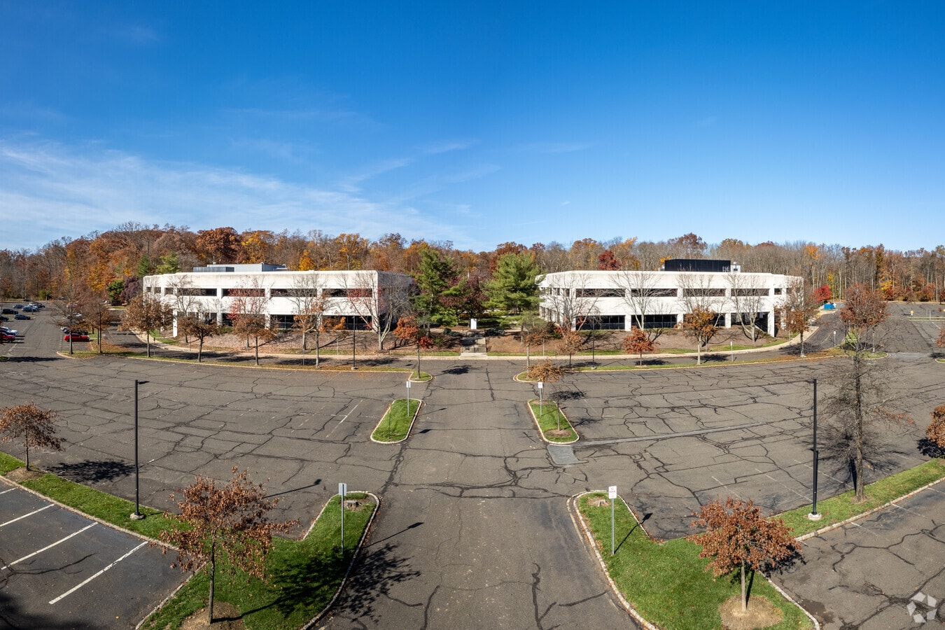 131 Morristown Rd, Basking Ridge, NJ 07920 - Basking Ridge Corp Bldg A ...