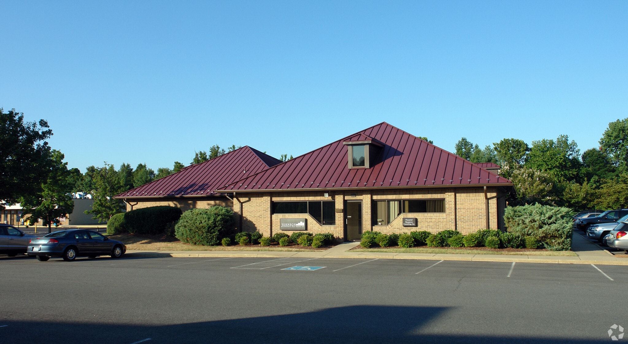 400-402 Chatham Heights Rd, Fredericksburg, VA 22405 - 400 Chatham Sq ...