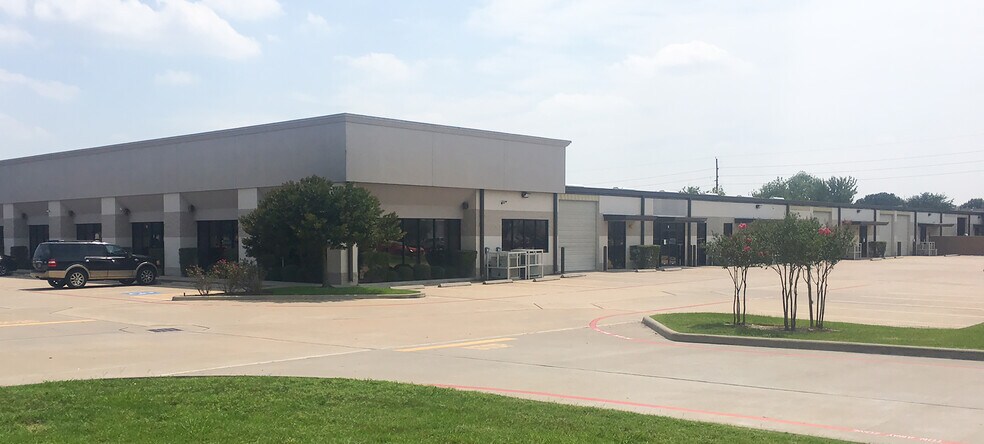 8525 Jackrabbit Rd, Houston, TX 77095 | LoopNet