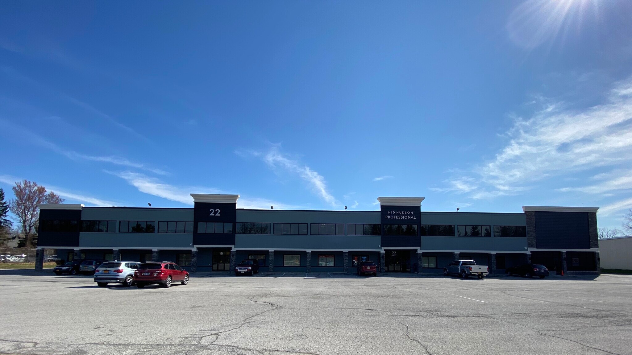 22 IBM Rd, Poughkeepsie, NY, 12601 - Flex Space For Lease | LoopNet.com