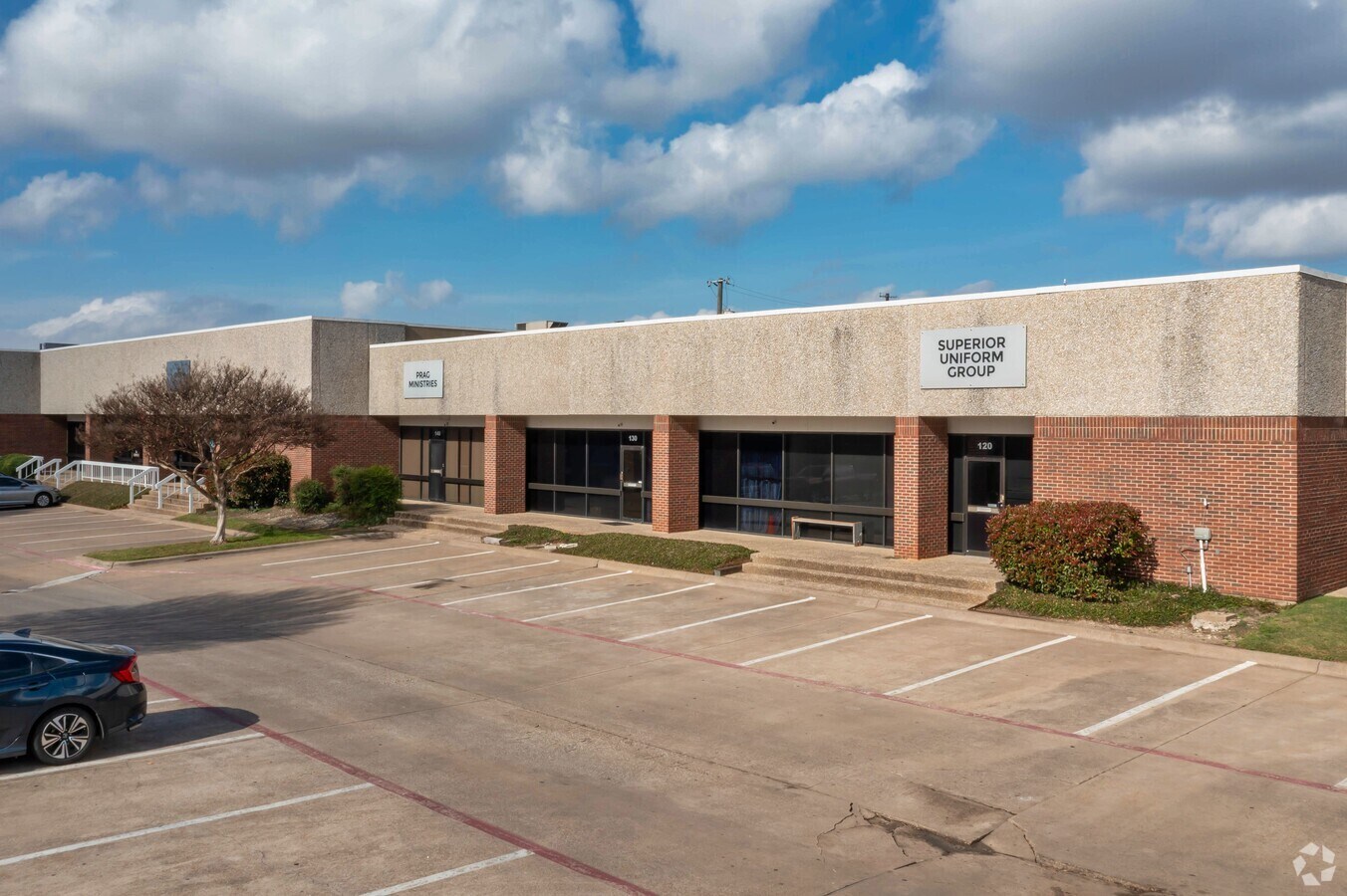 12021 Plano Rd, Dallas, TX 75243 | LoopNet