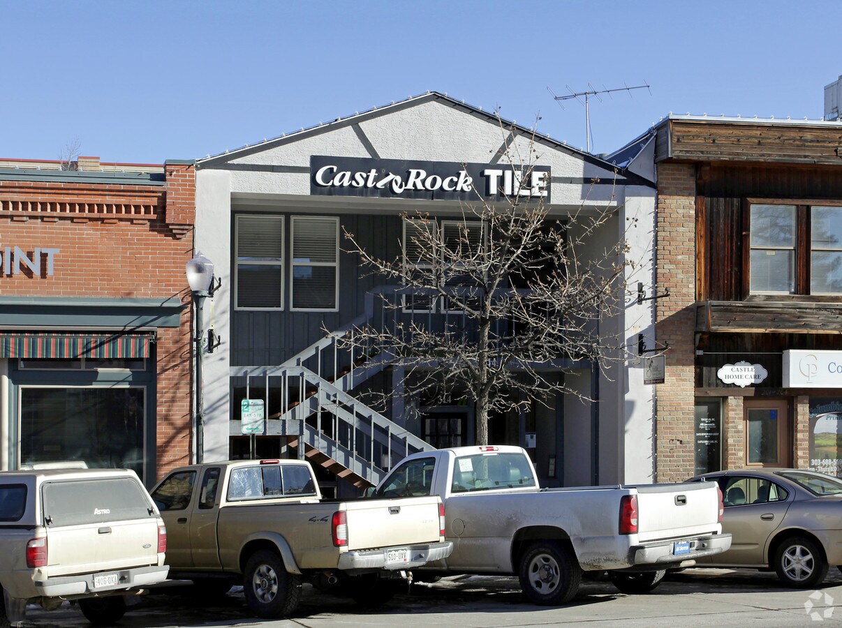 314 N Wilcox St, Castle Rock, CO 80104 | LoopNet